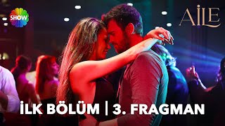 Aile - TV Dizisini internetten izleyin