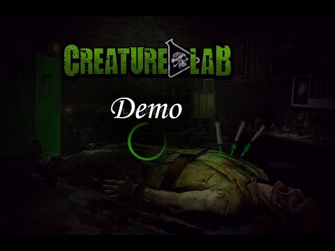 Steam Community :: Video :: Creature Lab gameplay demo - first look