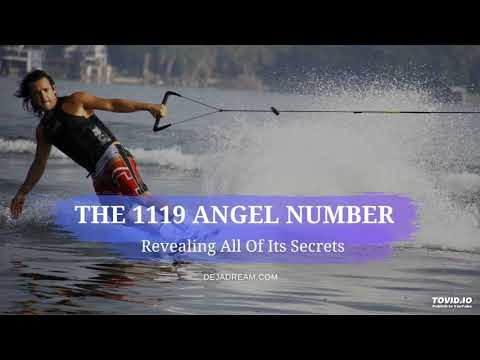 The 1119 Angel Number: Revealing All Of Its Secrets