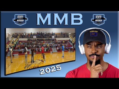The Real Memphis Mass Band MEETS the Summer 2025 | Reaction Review | Steven Holiday @KillaKevProd