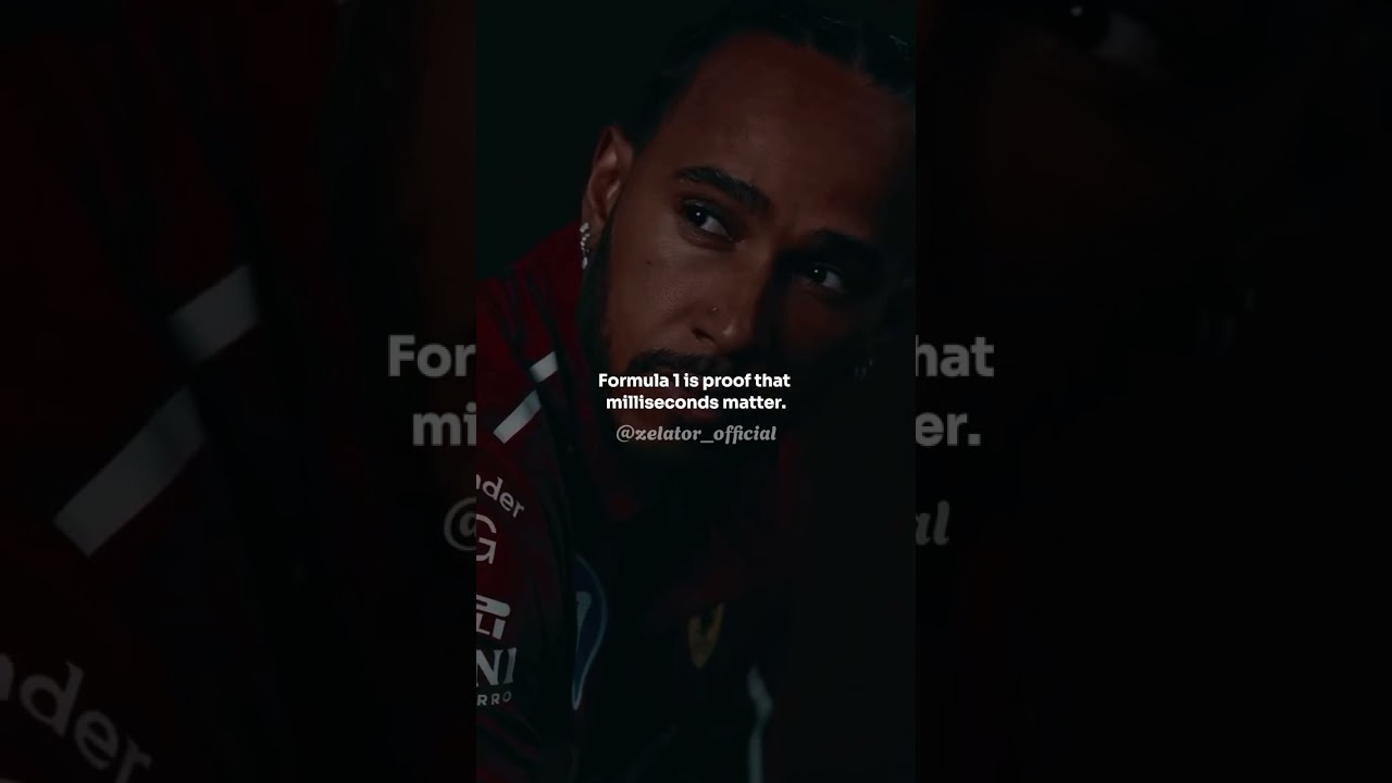 When Milliseconds Matter