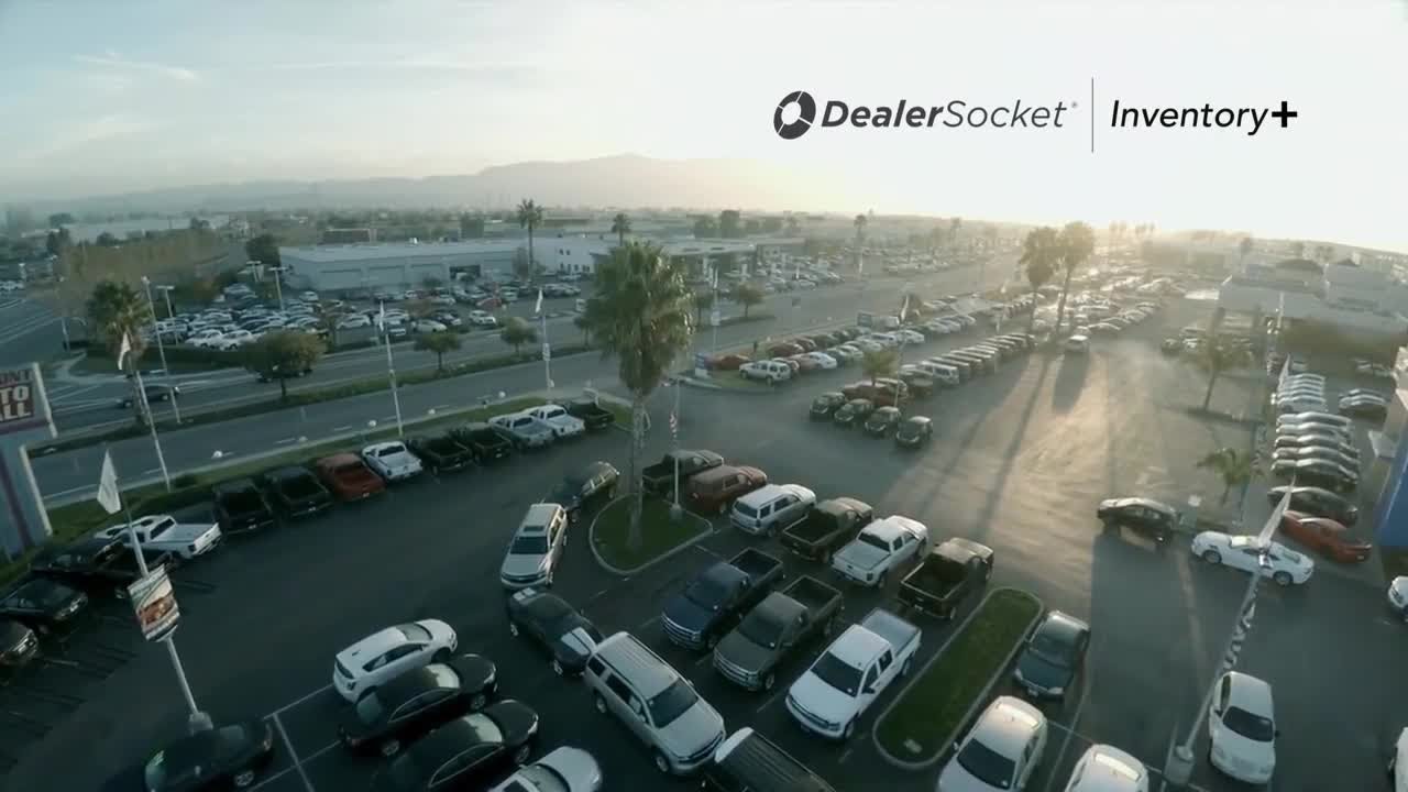 The Future of Inventory Management | Inventory+