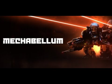 Steam Community :: Video :: Mechabellum 2VS2 Gameplay #1 4K
