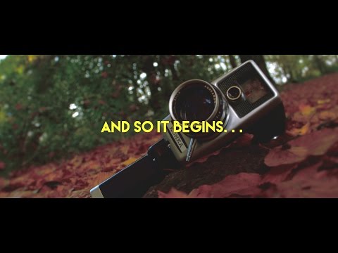 LMFilm - London Film Production Company