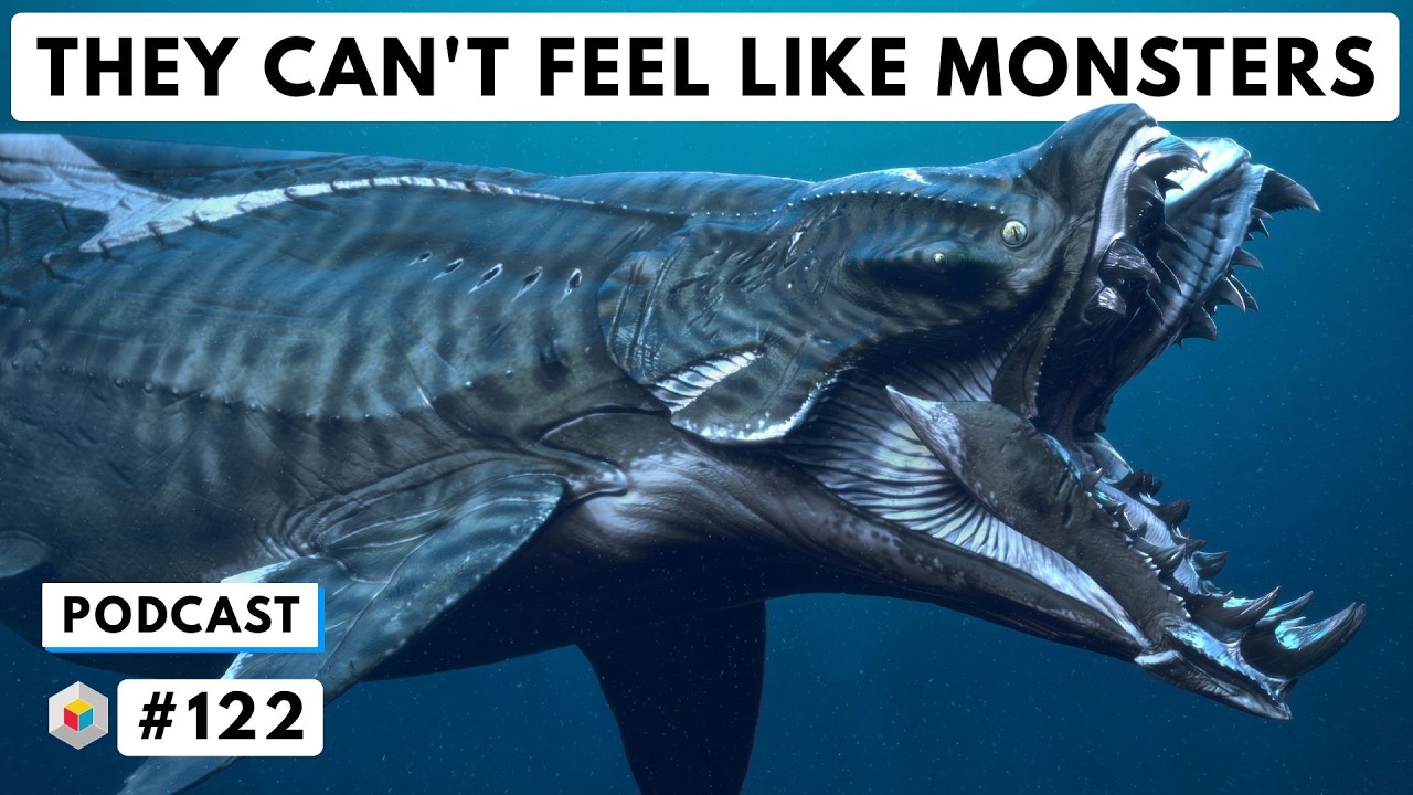 Designing Creatures For James Cameron's Avatar #Ep 122 with Lead Creature Concept Artist Zach Berger