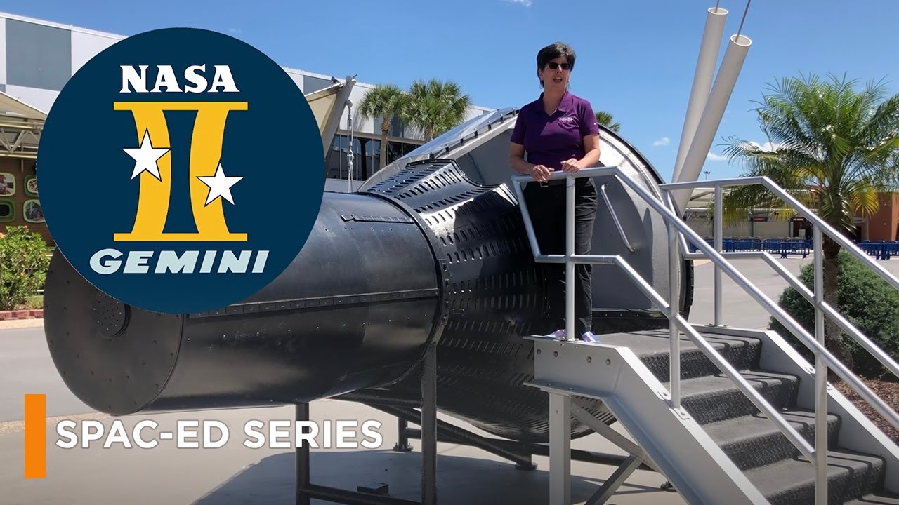 Mission Patch: Gemini