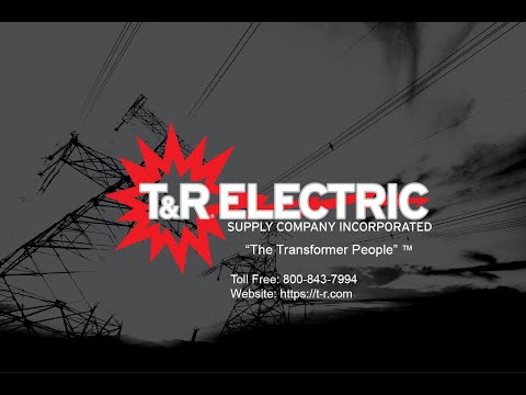 T & R Electric Supply Co., Inc. / Corporate