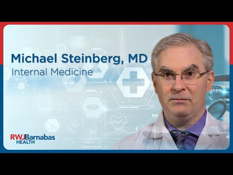 Michael Steinberg, MD, Internal Medicine