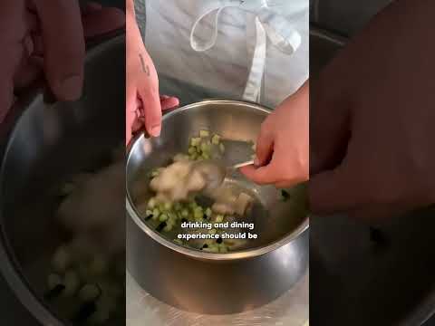 Neo Bistro Mosto