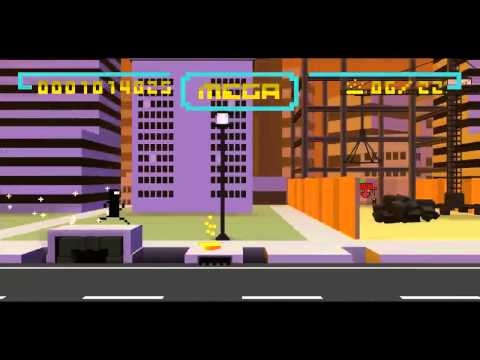 Steam Community :: Video :: BIT.TRIP Runner 3 - 2