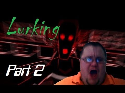Steam Community :: Video :: Let's Play Lurking Part 2
