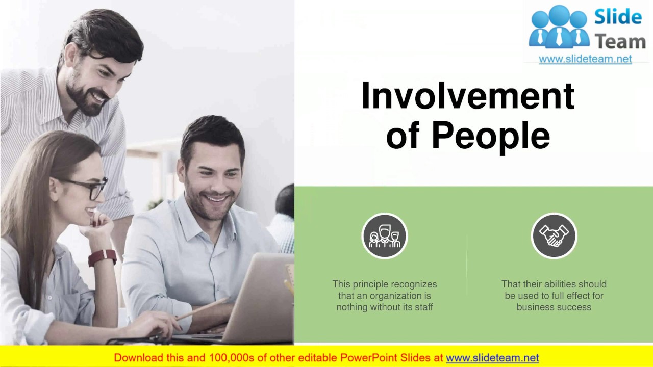 Business Process Improvement Overview PowerPoint Presentation Slides