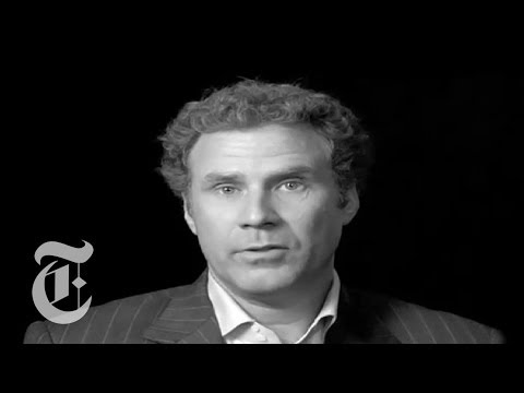 Comedian Will Ferrell used shame-attacking exercise to get over being ...
