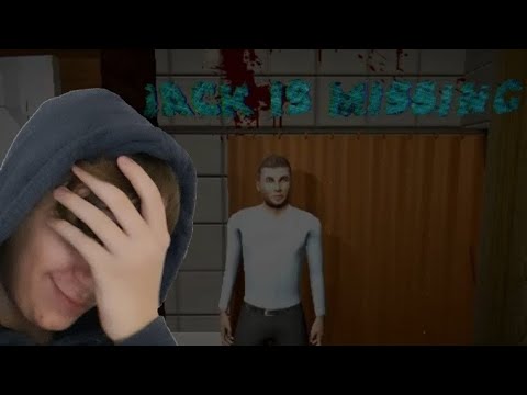 Steam Community :: Video :: I've Got No Idea What I Just Played | Jack Is Missing [SK]