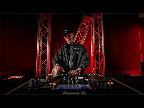 RED ROOM 001 - AVA Dj Set (Trap/Bass House)