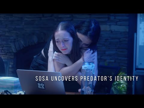 What Happens When You EXPOSE a Predator in Child Services