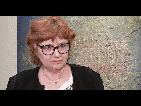 Aleksandra Rudnicka - Sytuacja pacjentów ze szpiczakiem mnogim jest dramatyczna