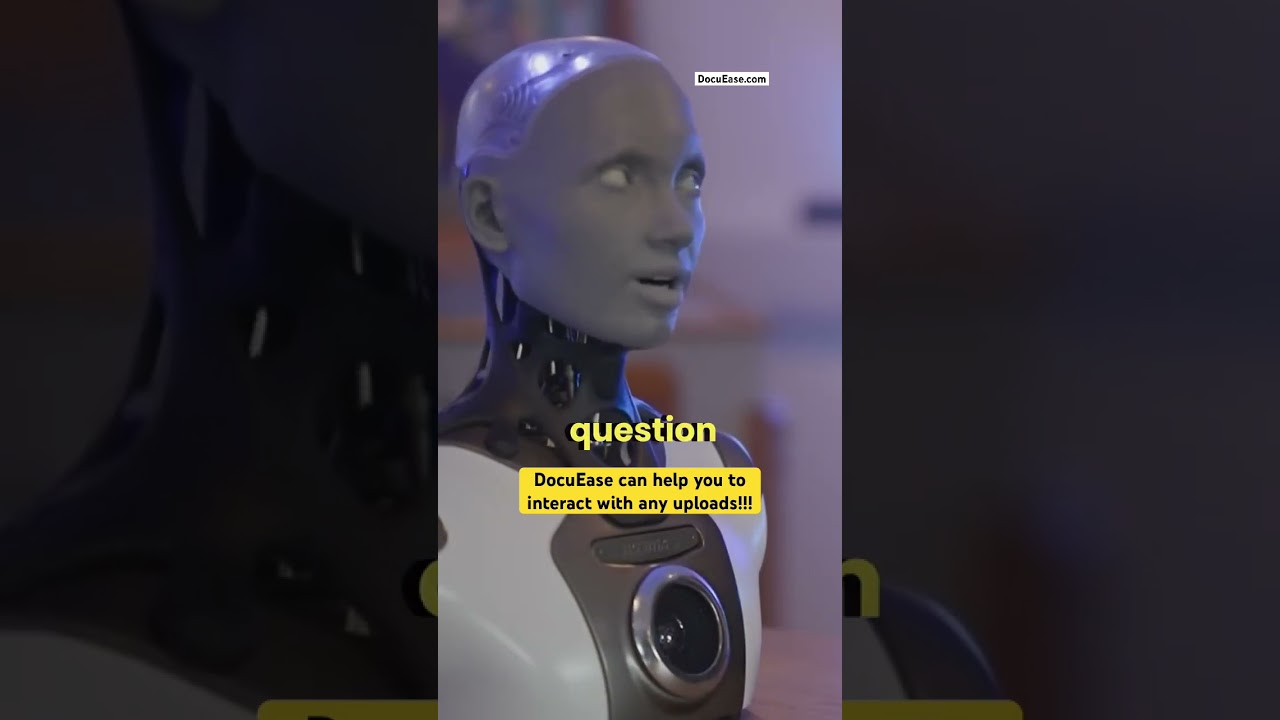 DocuEase - Upload PDF, DOC, OCR, URL, PNG, IMG, JPEG - Best Ai Answer Generator and Ai For Analysis.