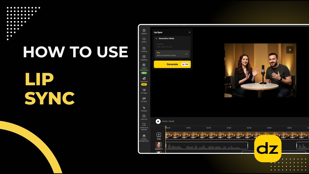 DnD Character Creator – AI-Powered D&D Character Maker for Unique Heroes