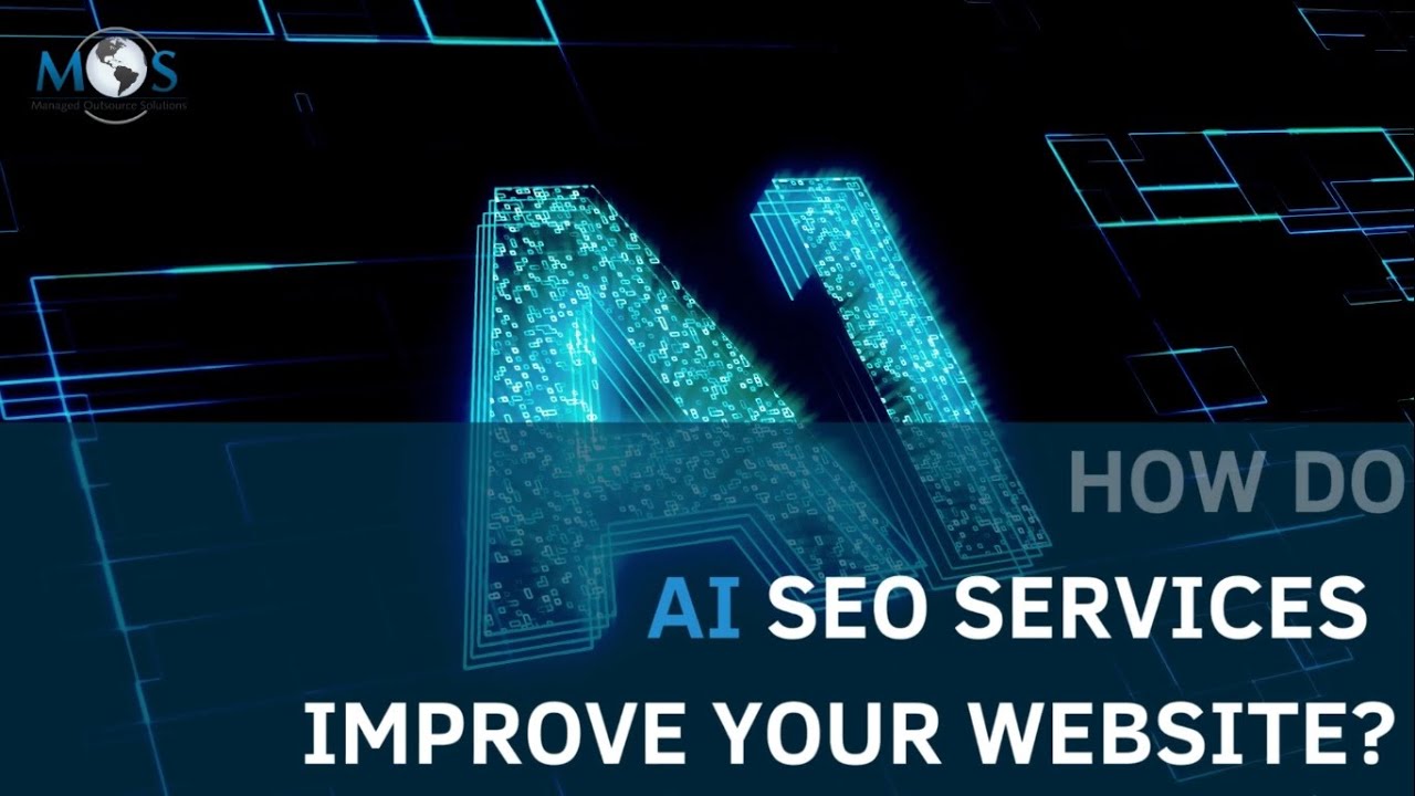 How Do AI SEO Services Improve Your Website