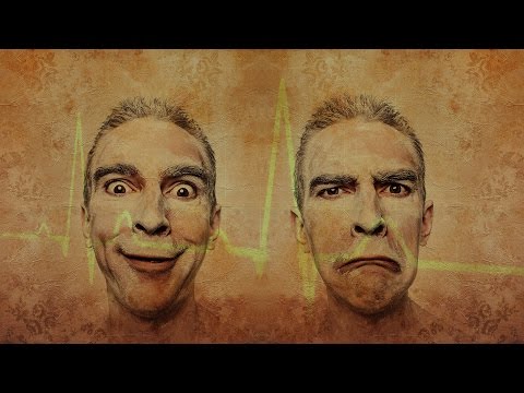 The Rhythm of Life: The Beat and Dance of the Heart - Professor Martin Elliott