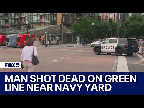 What Washington, DC’s Tyriq Jamal Williams, Keith Williams did outside ...