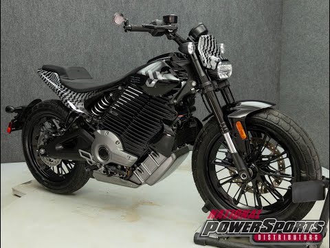 2024 LIVEWIRE S2 DEL MAR LAUNCH EDITION W/ABS - National Powersports Distributors