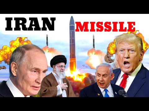 IRAN YAKOZE IGITERO CYO KWICA NETANYAHU?🩸IBITERO KURIMBURA ISRAEL🩸TRUMP YERUYE INTAMBARA 🩸PUTIN