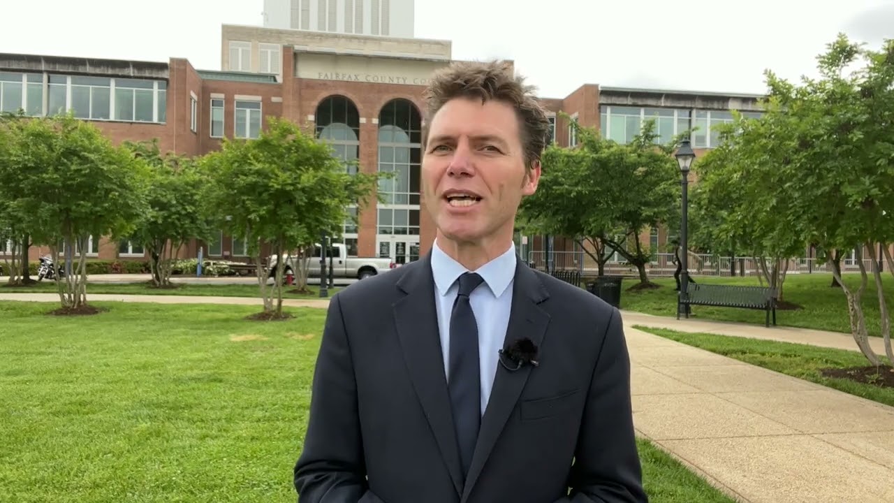 The final days of the legal battle between Depp and Heard reveal shocking details| 5 News