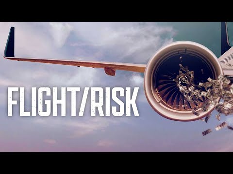 Flight Risk 2022