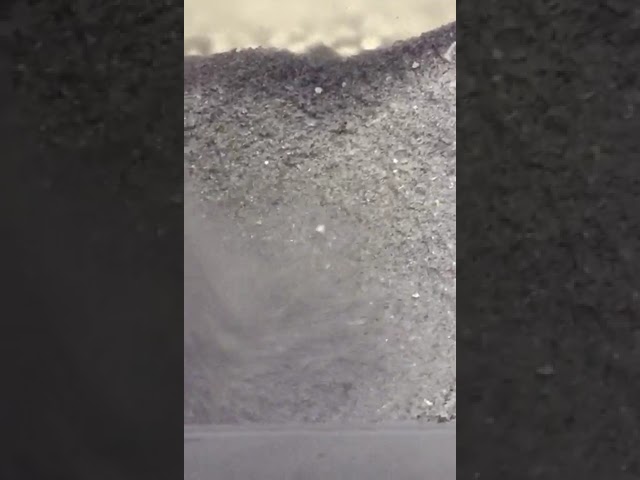 PVC Powder - Black Uncoated Pvc Blister Scrap powder Manufacturer from Surat