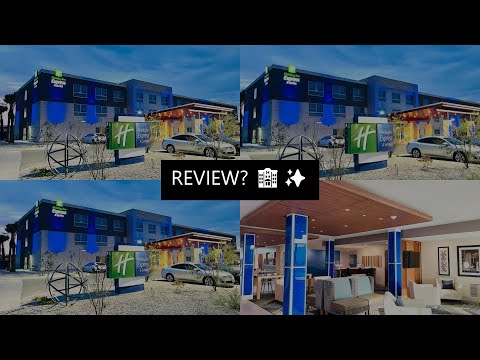 holiday inn express & suites blythe by ihg