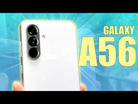 Harga NAIK, Lebih BAIK? Samsung A56