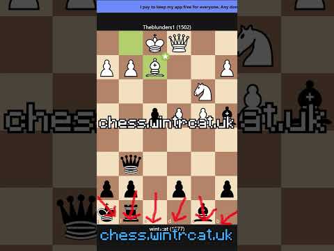 How to get Chess Game Review and analysis for FREE #shorts #chess #brilliantmove