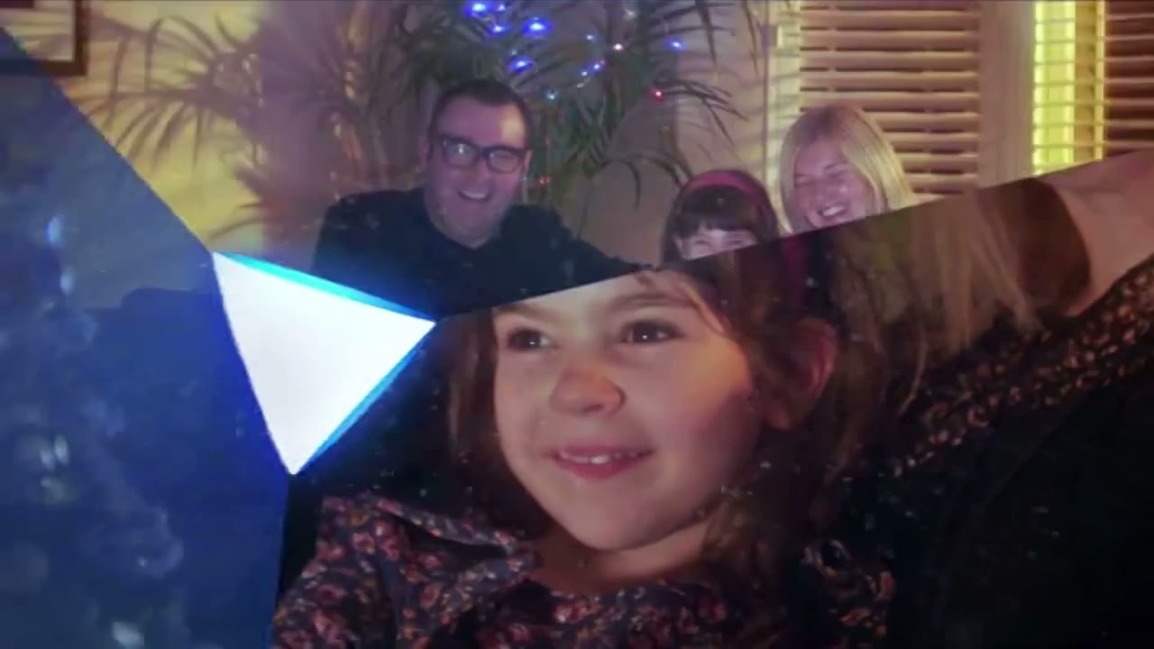 STV Ident - 3:15am 08/12/2021