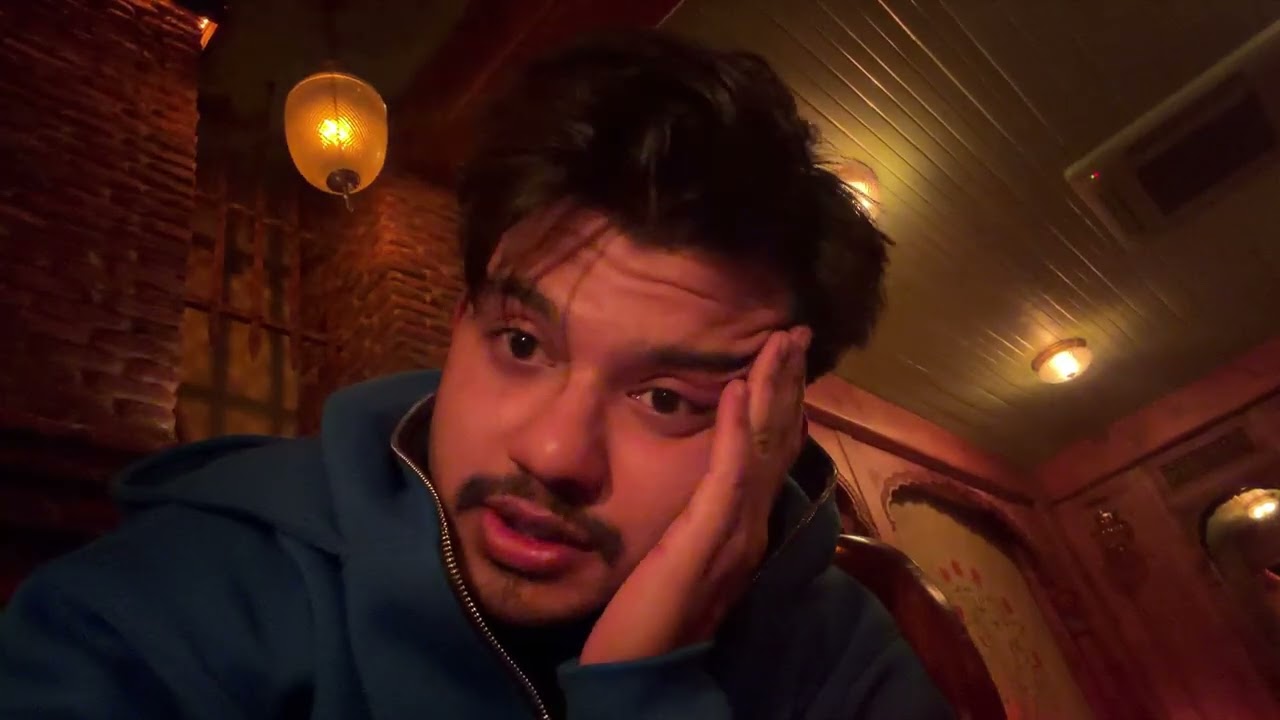 Back to Srinagar ❄️