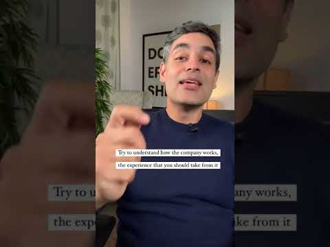 3 tips for CONSTANT Career Growth! | Ankur Warikoo #Shorts