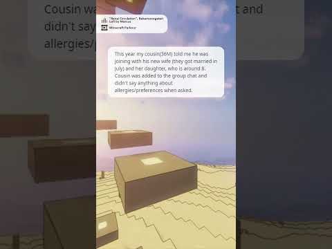 AITA for refusing to pay my cousin's hospital bill? #askreddit #redditstories #shorts