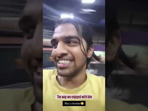 Rakesh Poojary Last Video | ಜೀವನದ ಪಯಣ ಮುಗಿಸಿದ ಹಾಸ್ಯ ಕಲಾವಿದ ರಾಕೇಶ್ ಪೂಜಾರಿ..!