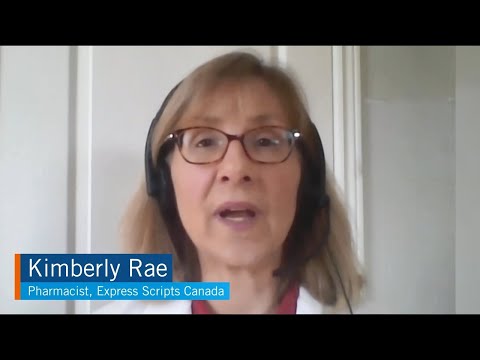 Ask the Pharmacist Ep. 35 Rare Diseases