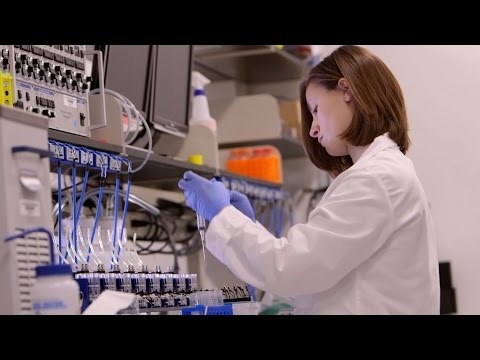 CF Foundation Therapeutics Lab