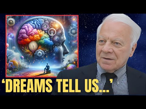 #1 Psychoanalyst Explains What Our Dreams ACTUALLY Mean | Dr James Hollis