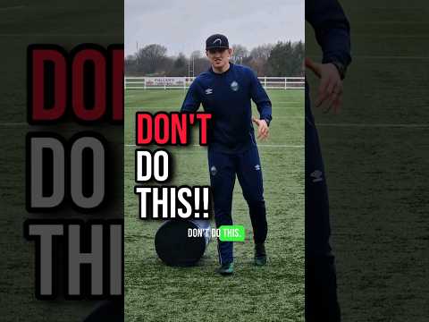 🚨 How you should Ruck in Rugby🚨