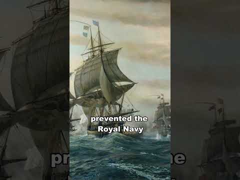 How the French Won the American Revolution