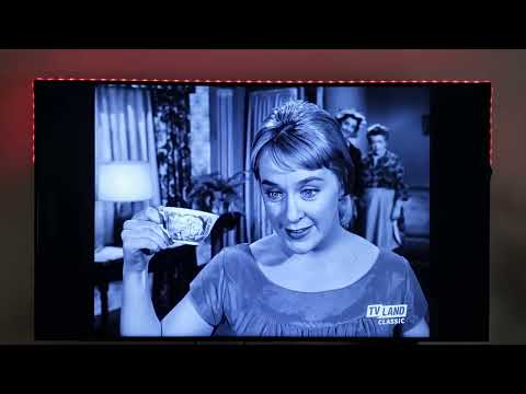 ANDY GRIFFITH - THE BEAUTIES OF MAYBERRY ARE MANY