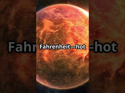 Why Venus Is Way Deadlier Than You Think π³π