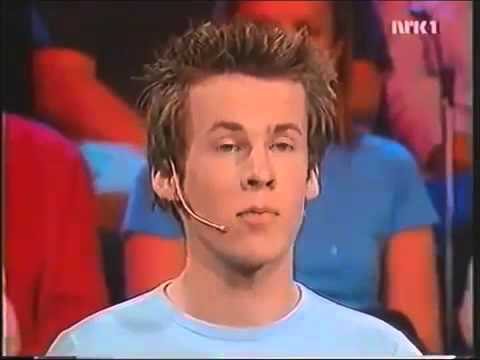 Ylvis Nations of the world Beat for Beat Video 1