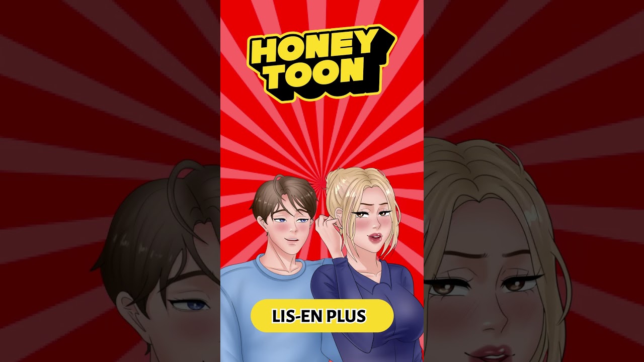 🔥Drama. Romance. Secrets. Honeytoon #Webcomics  #webtoon #manhwa