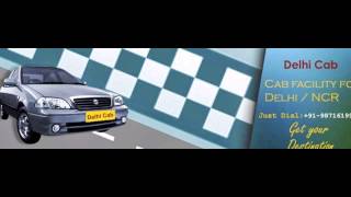 3 Best Cabs & Call Taxis in New Delhi - Expert Recommendations