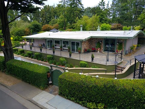12550 Skyline Blvd Oakland CA